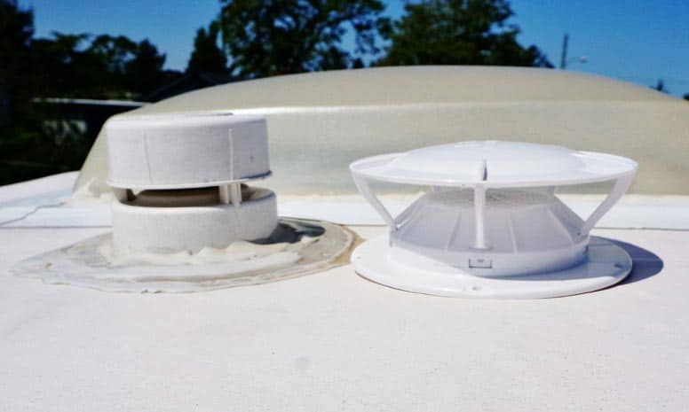 Best RV Sewer Vent Caps – Complete Review – RV Expertise