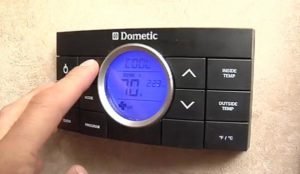 Best RV Thermostats – Digital, Duo Therm, Dometic, & More! – RV Expertise