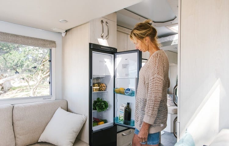 RV Refrigerators – Reviews and Buyer’s Guide – RV Expertise