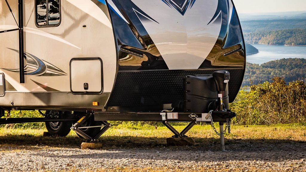 RV Leveling Jacks – A Complete Buyer's Guide