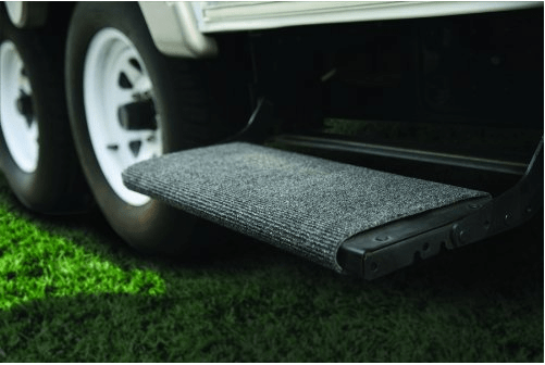 RV Step Covers – Ultimate Round-up – RV Expertise