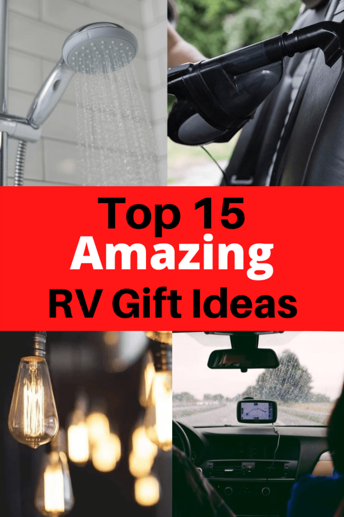 Perfect RV Gift Ideas for Outdoor Enthusiasts - RV Expertise