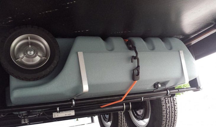 RV Portable Waste Tanks (Ultimate Round-up) – RV Expertise