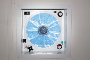 RV Roof Fans - Complete Review and Buyer's Guide