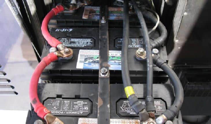 RV Batteries – Reviews and Buyer’s Guide – RV Expertise