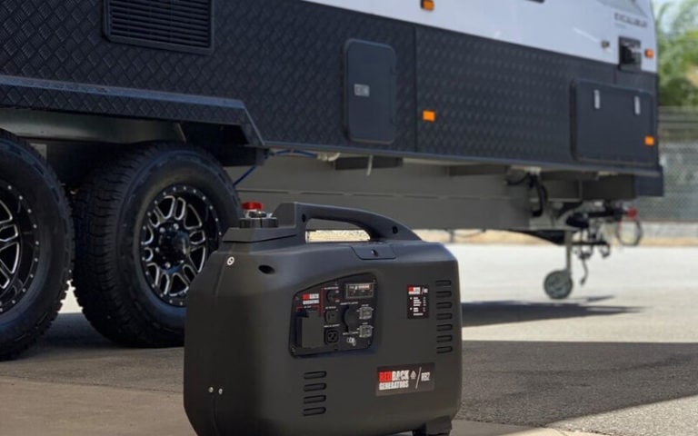 Quiet RV Generators for Camping – RV Expertise