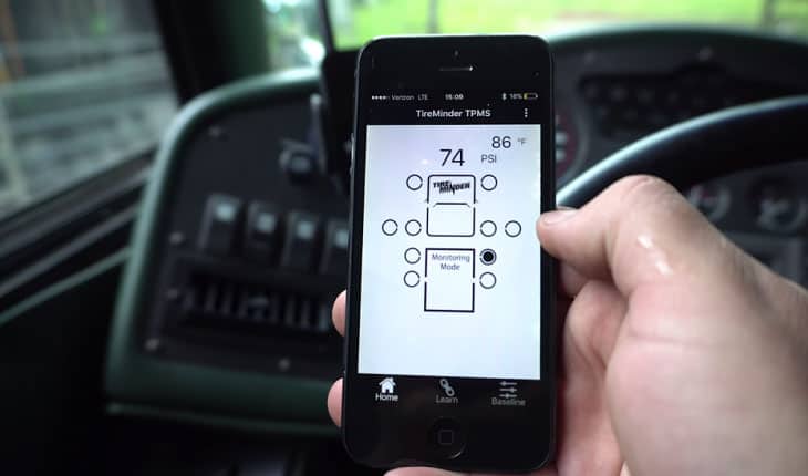 RV & Trailer Tire Pressure Monitoring Systems (TPMS) – Full Review – RV ...