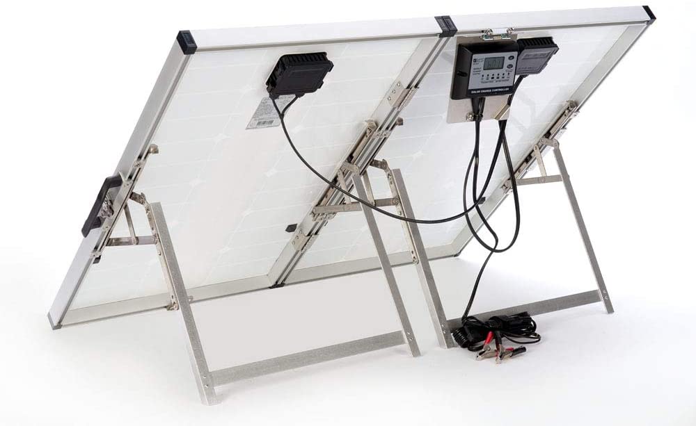 RV Solar Kits - All You Need to Know