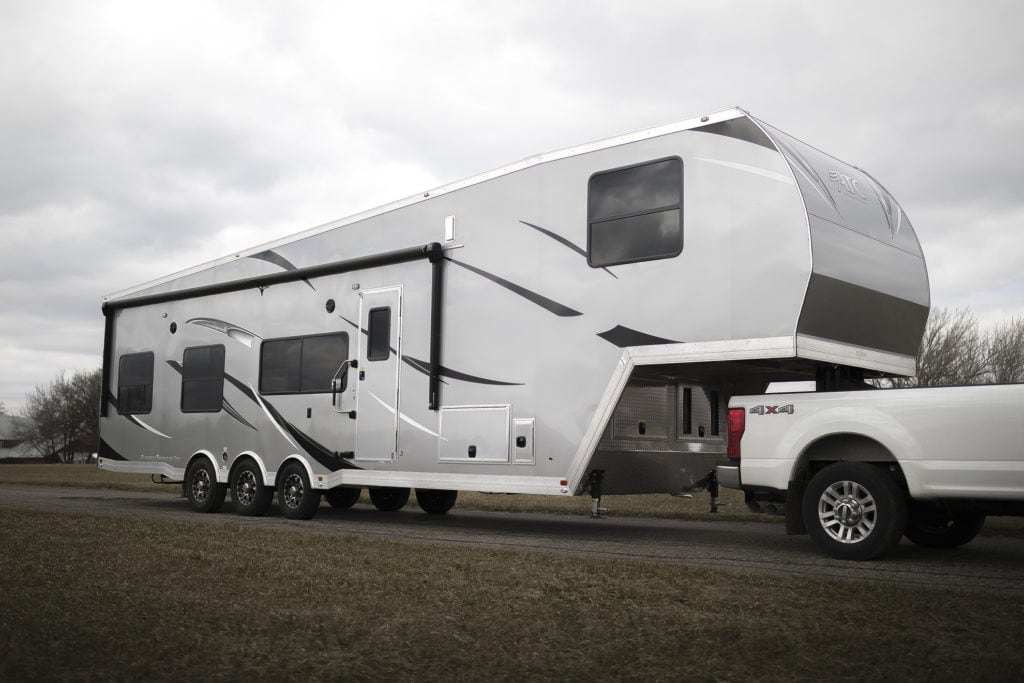 5th Wheel Covers – Look After Your Wheels – RV Expertise