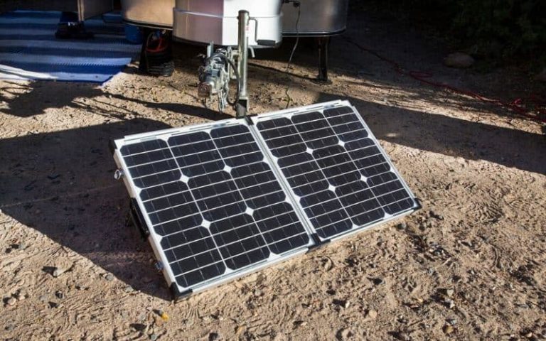 RV Solar Kits - All You Need to Know