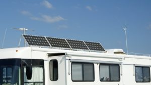 RV Solar Kits - All You Need to Know