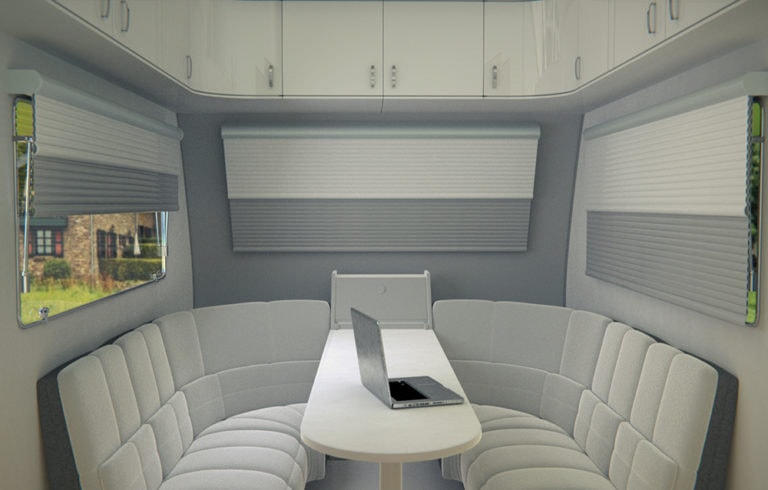Best RV Day/Night Window Shade Blinds - RV Expertise