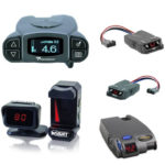 Trailer Brake Controllers - Ultimate Safety for RVers - RV Expertise