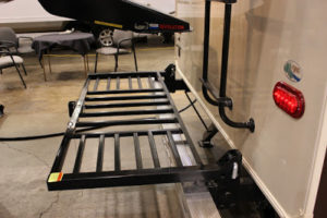 RV Cargo Carriers – Top Picks for Road Trips - RV Expertise