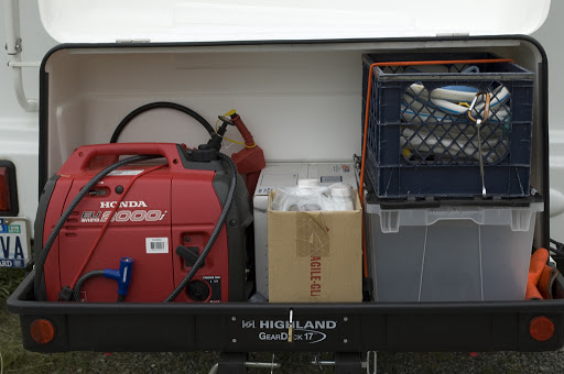 RV Cargo Carriers – Top Picks for Road Trips – RV Expertise