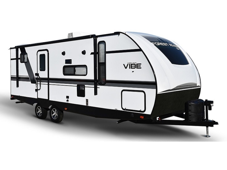 Forest River Vibe Review – RV Expertise
