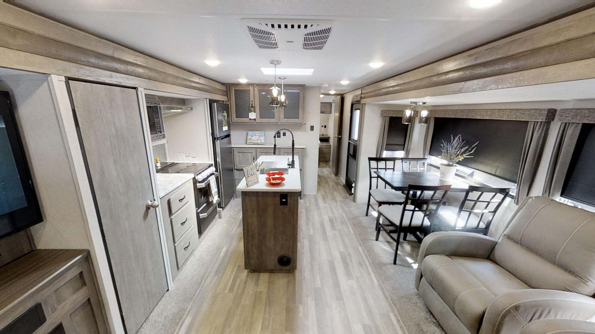 Forest River Vibe Review – RV Expertise