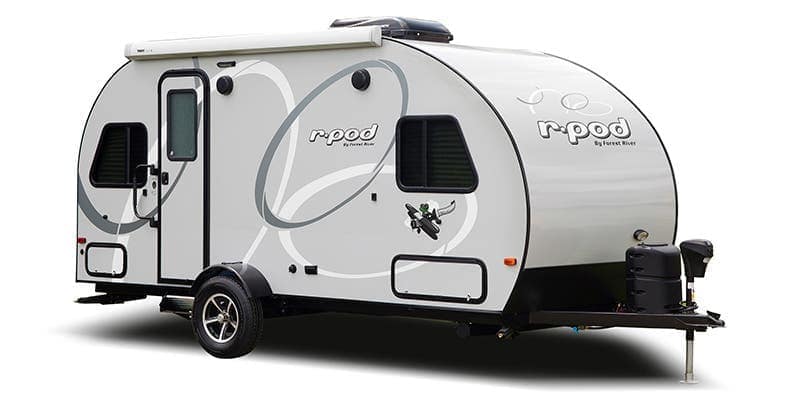 Forest River R Pod Review – RV Expertise