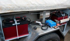 Travel Trailer Batteries – All You Need for an Epic Road Trip – RV ...