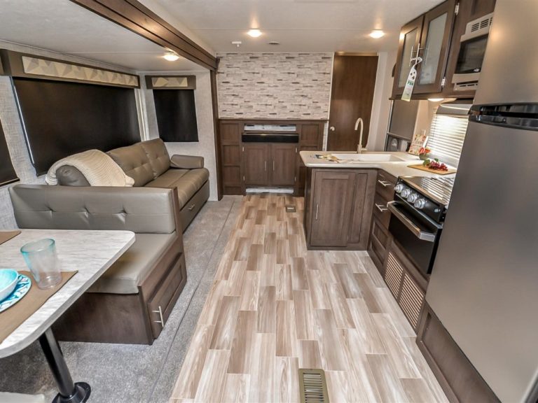 Best Forest River Travel Trailers – RV Expertise