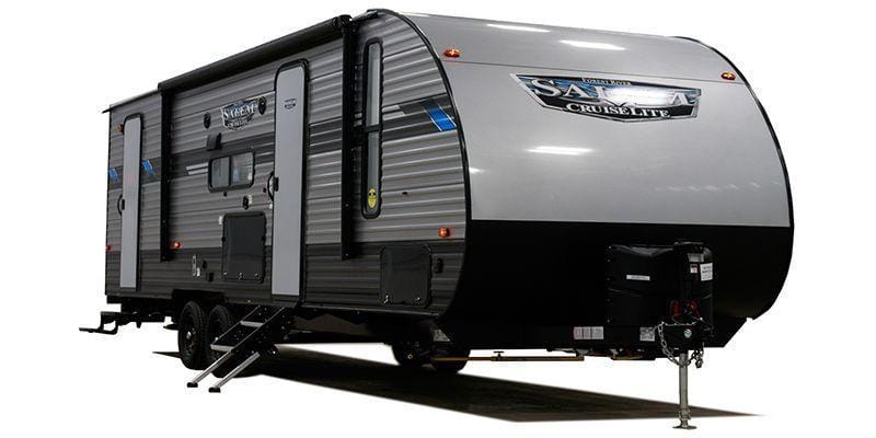 Best Forest River Travel Trailers – RV Expertise