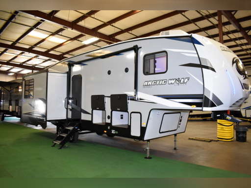 Forest River Arctic Wolf Review – RV Expertise