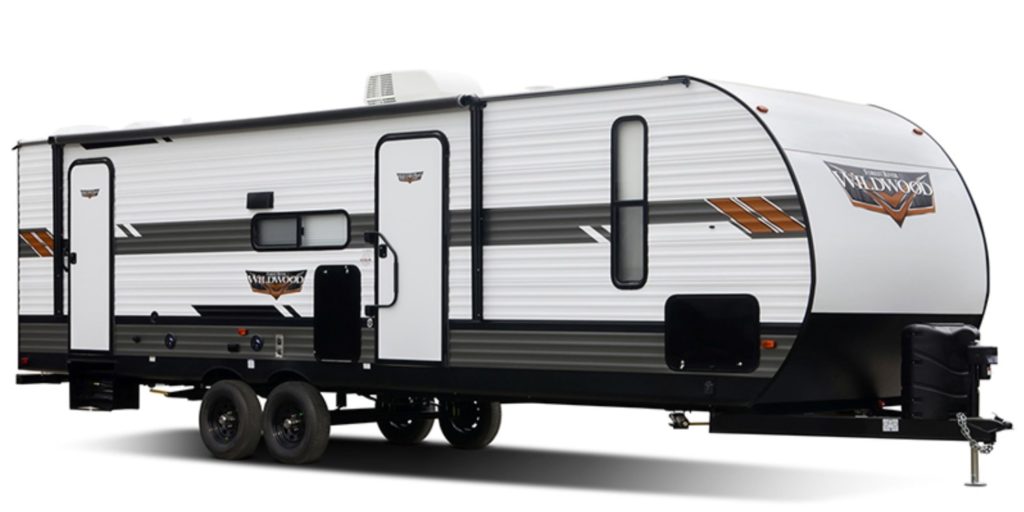 Best Forest River Travel Trailers – RV Expertise