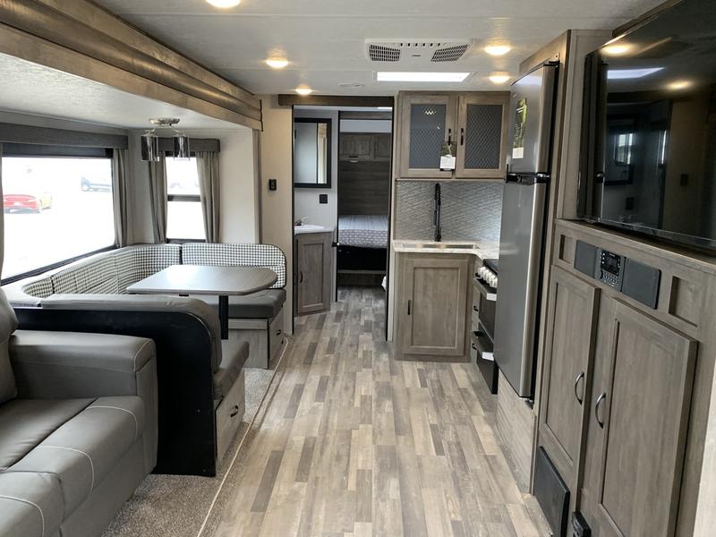 Forest River Vibe Review – RV Expertise