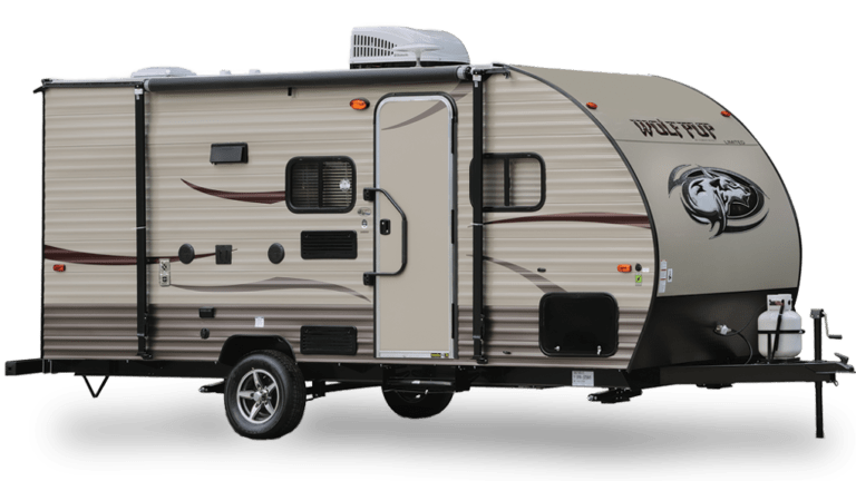 Forest River Wolf Pup Review – RV Expertise