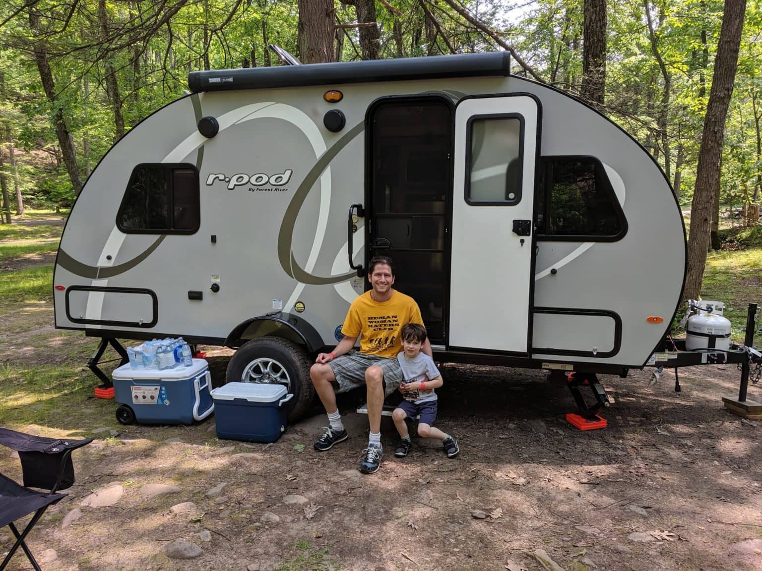 Forest River R Pod Review – RV Expertise
