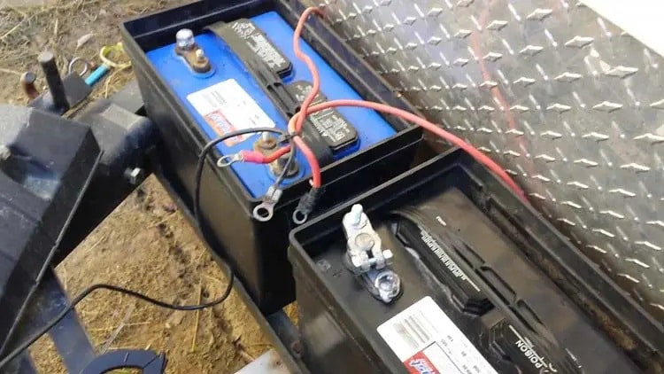 Travel Trailer Batteries – All You Need for an Epic Road Trip – RV ...