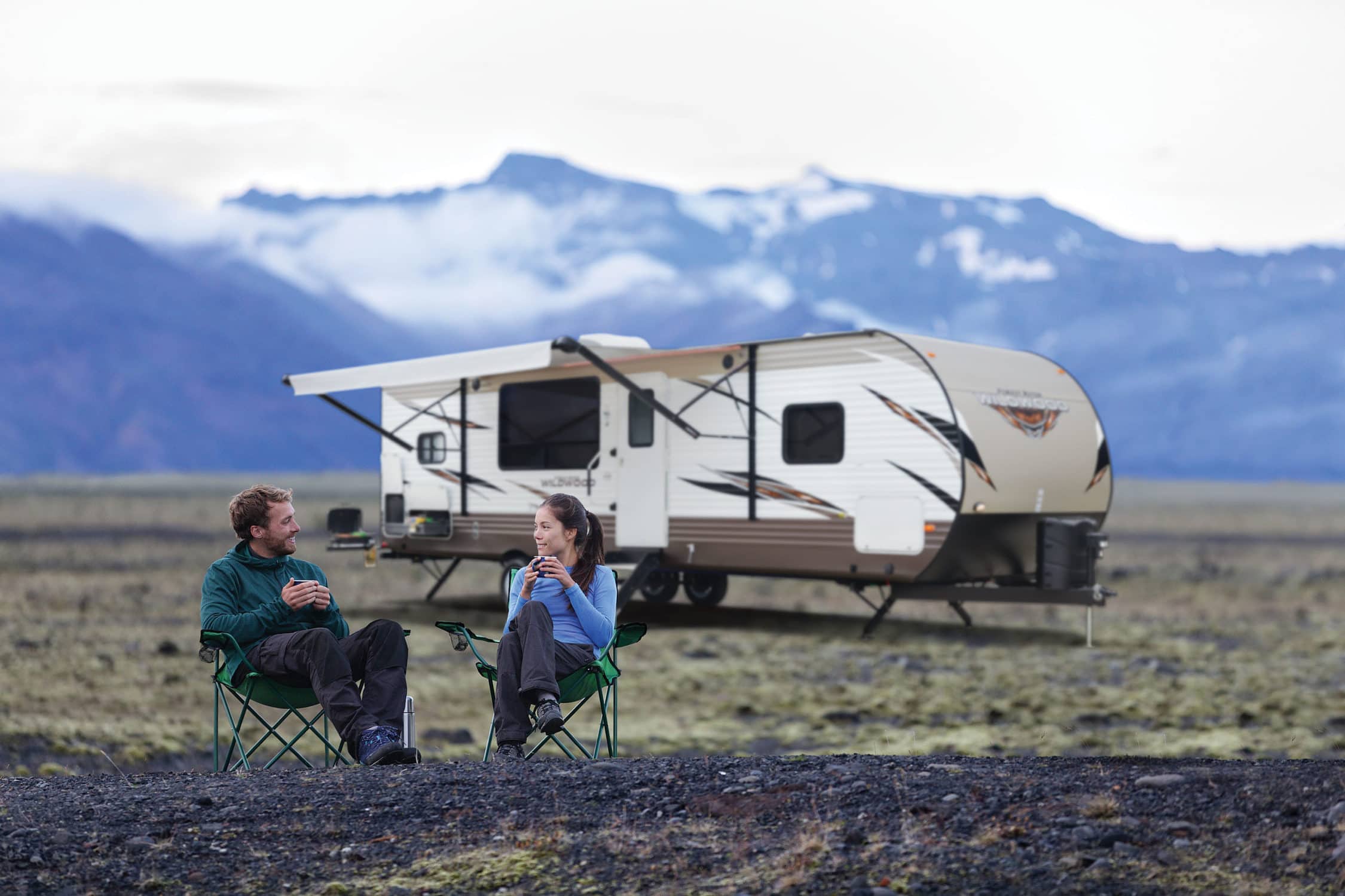 Forest River Wildwood Review – RV Expertise