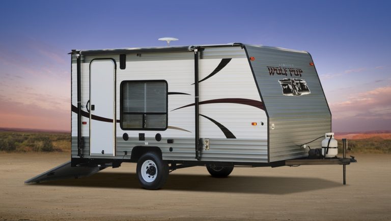 Forest River Wolf Pup Review – RV Expertise