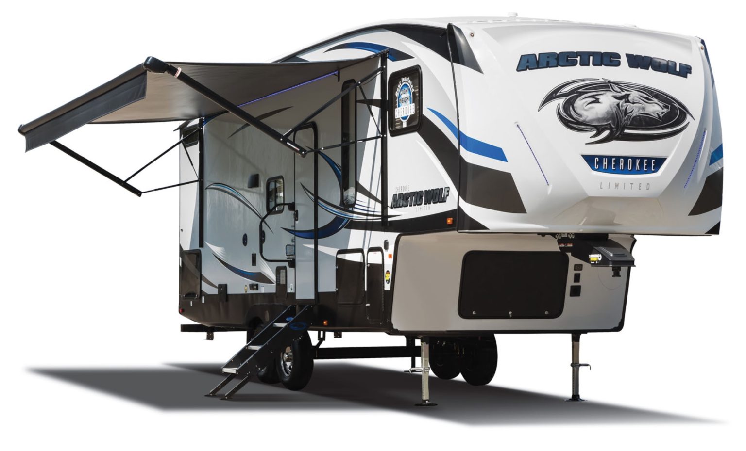 Forest River Arctic Wolf Review – RV Expertise