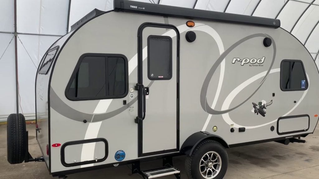 Forest River R Pod Review – RV Expertise