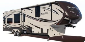 Best Luxury 5th Wheels – RV Expertise