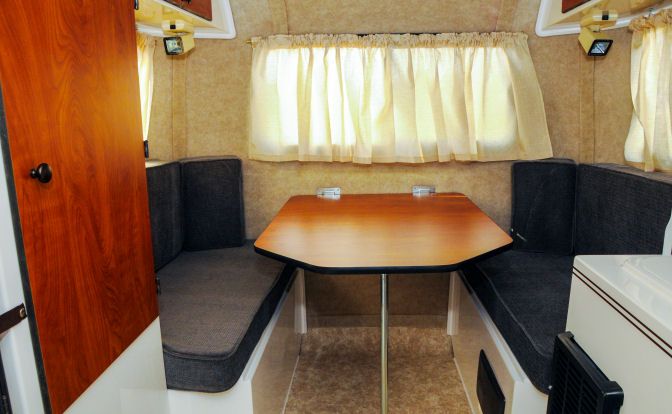 Best Travel Trailers Under 3000 Lbs – RV Expertise