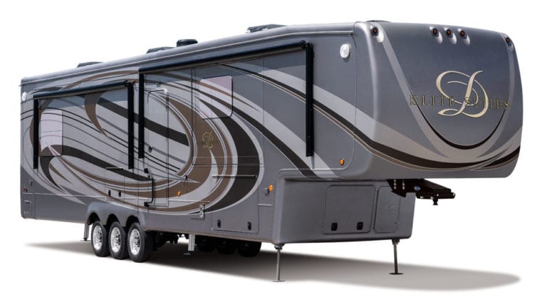Best Luxury 5th Wheels – RV Expertise