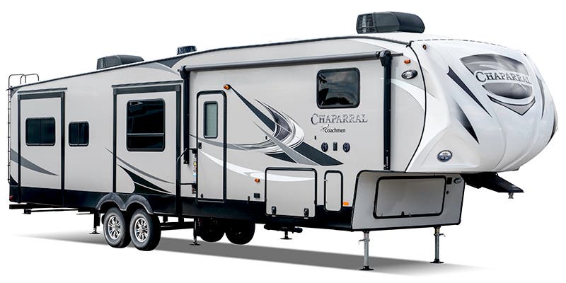 Best Small 5th Wheel Trailers – RV Expertise