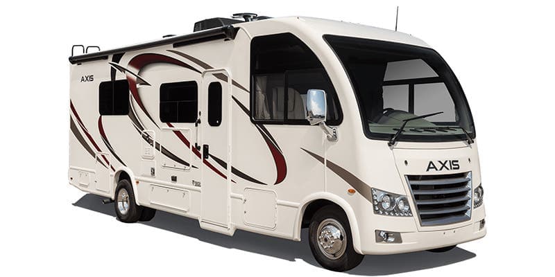 Best Small Motorhomes – Complete Guide – RV Expertise