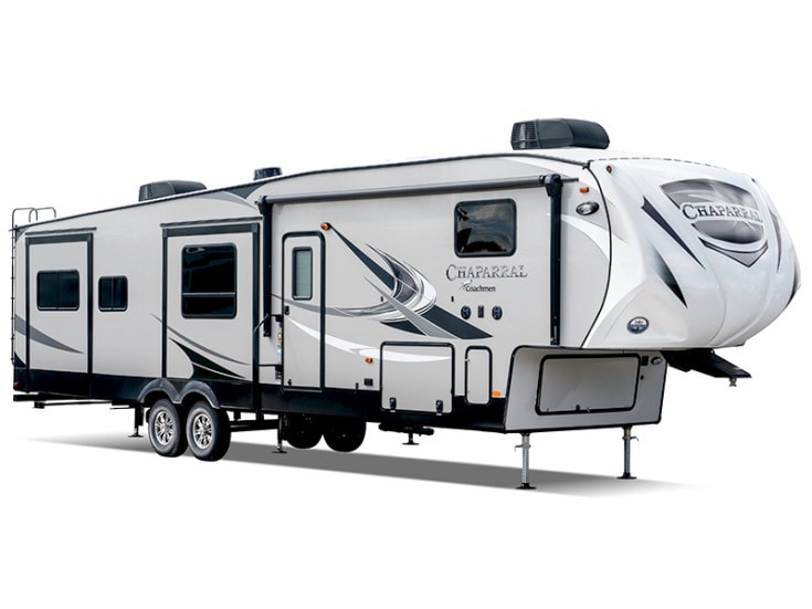 Best Mid Bunk Fifth Wheels – RV Expertise