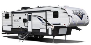 Best Half Ton Towable Fifth Wheels