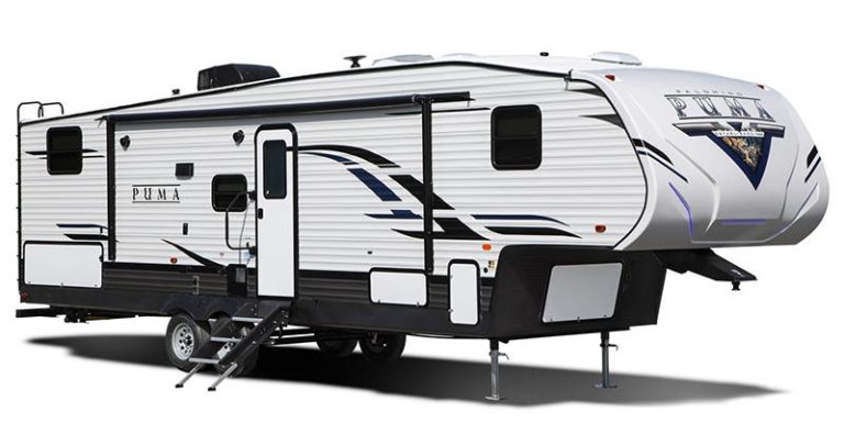 Best Half Ton Towable Fifth Wheels – RV Expertise