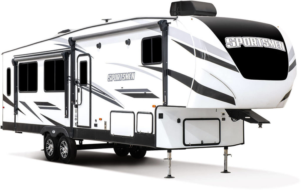 Best Small 5th Wheel Trailers – RV Expertise