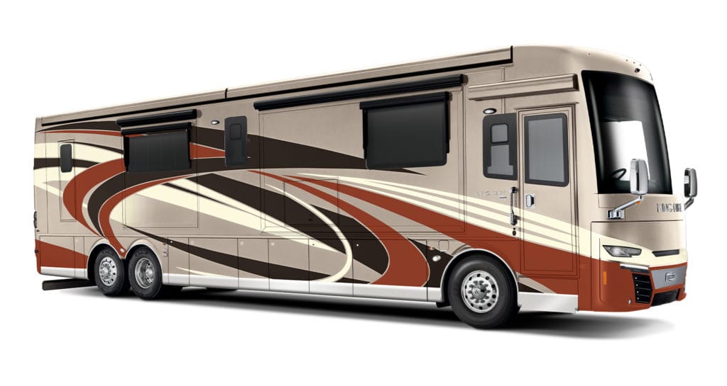 Best Motorhome Brands: Which One Is Right for You? – RV Expertise