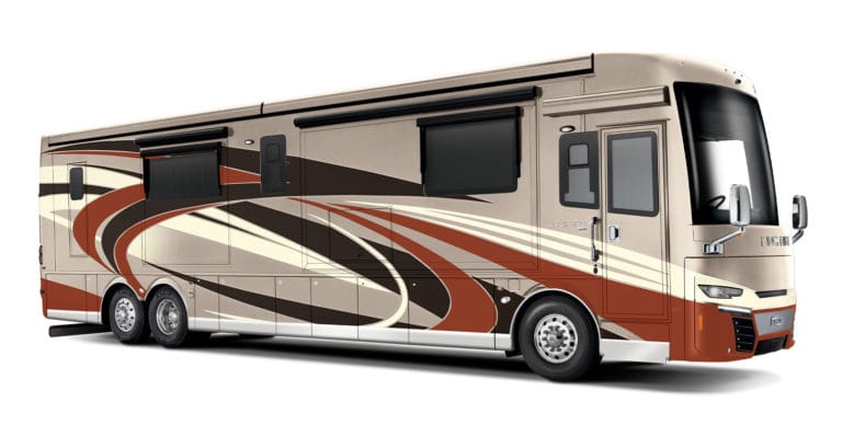 Best Motorhome Brands: Which One Is Right for You? – RV Expertise