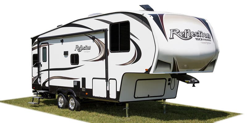 Best Under 25 Foot Fifth Wheels – RV Expertise