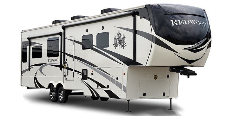 Best Luxury 5th Wheels – RV Expertise