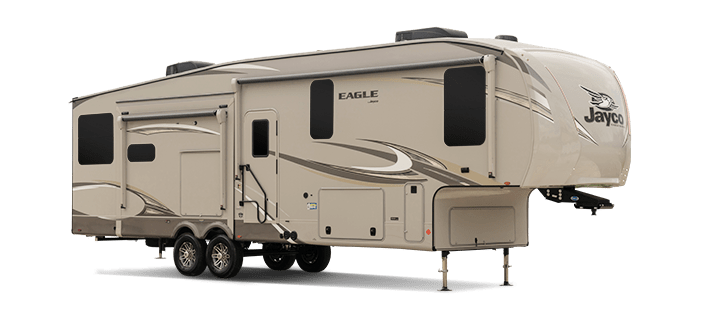 Best Small 5th Wheel Trailers – RV Expertise