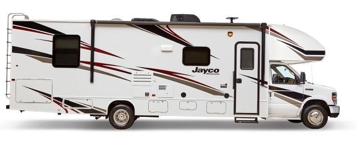 Best Small Motorhomes – Complete Guide – RV Expertise